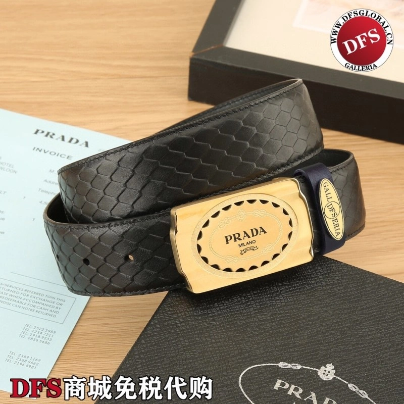 Prada Belts