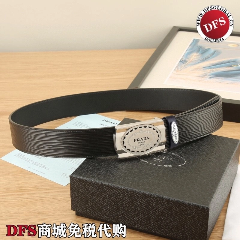 Prada Belts