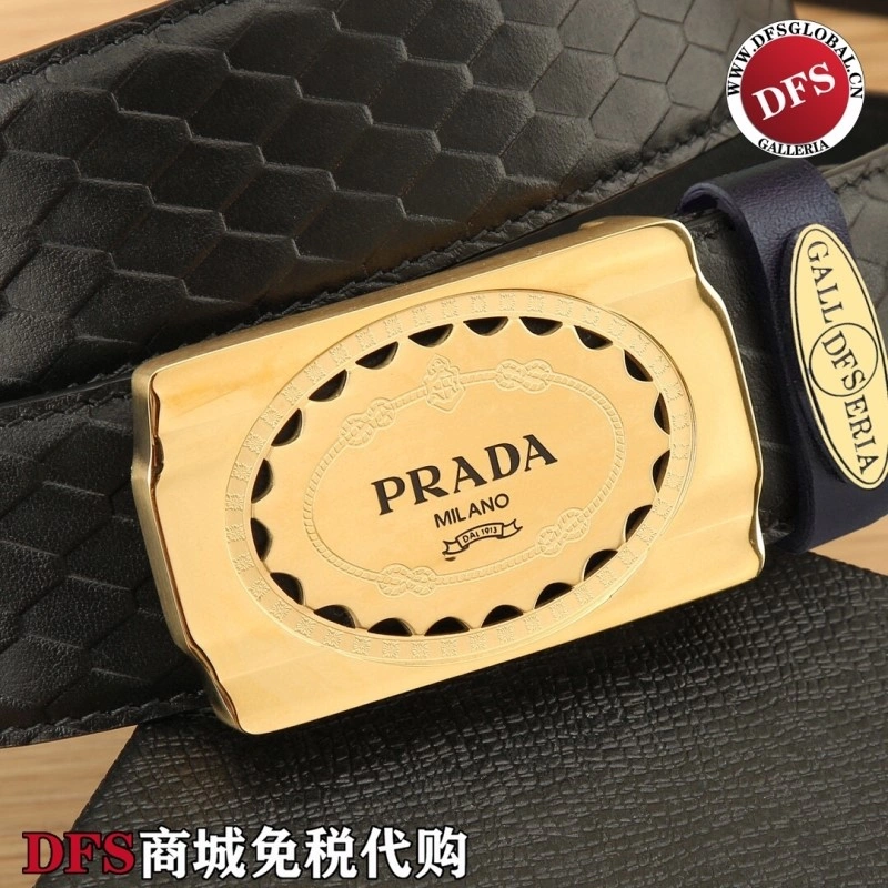 Prada Belts