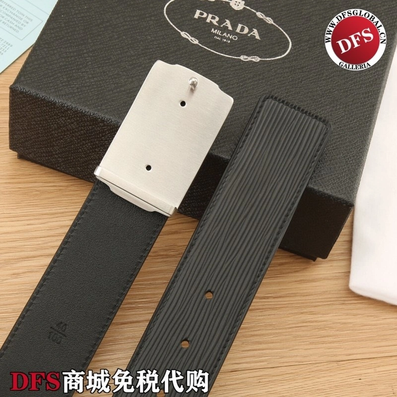 Prada Belts
