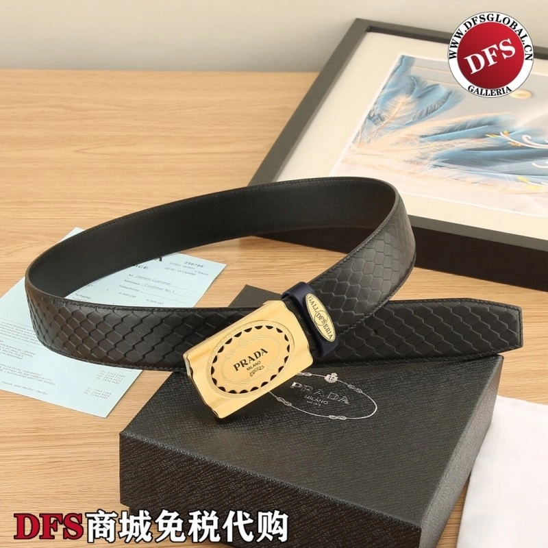 Prada Belts