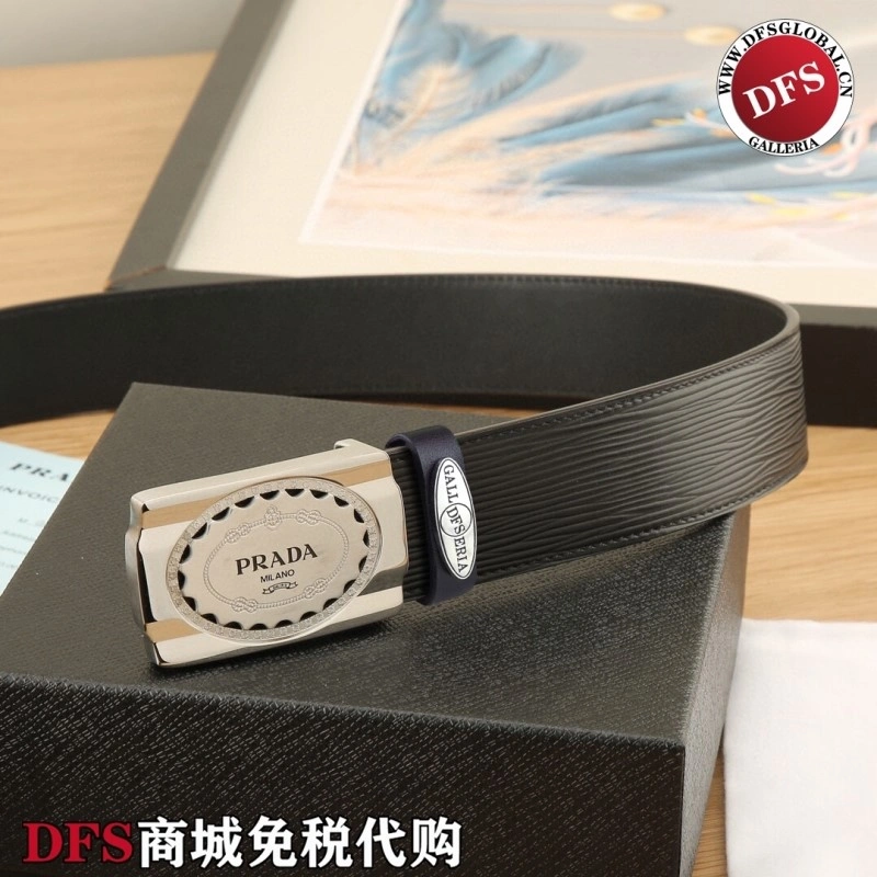 Prada Belts
