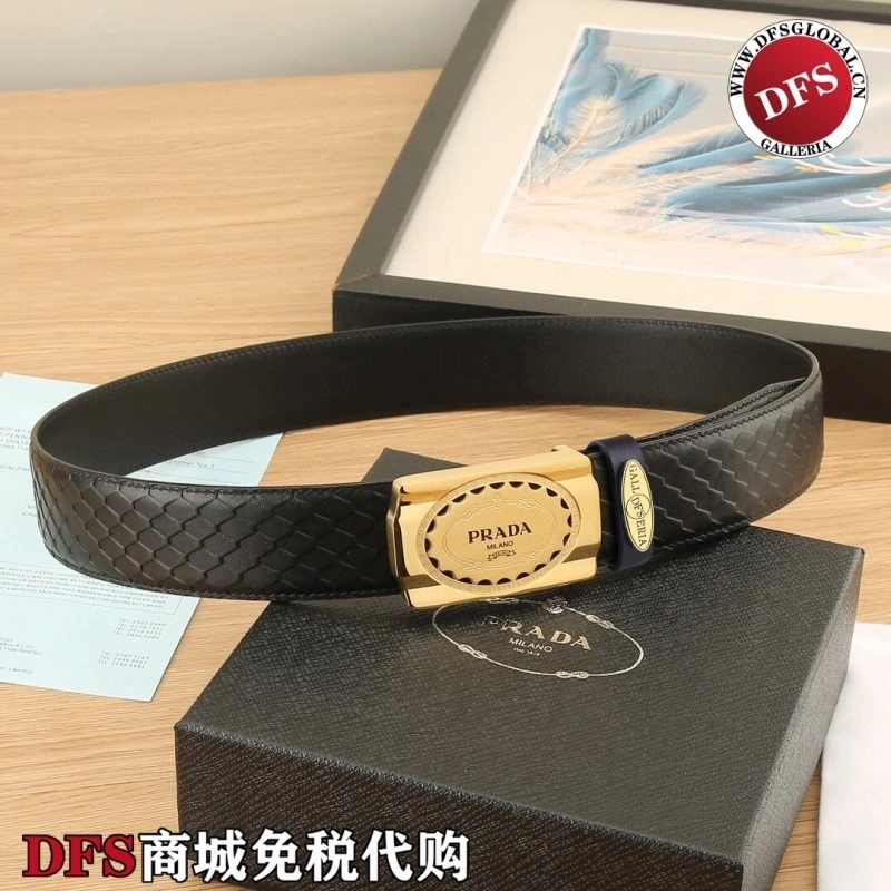 Prada Belts