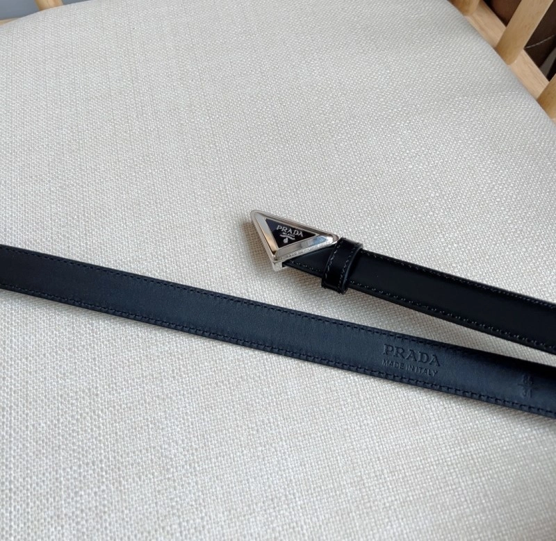 Value-priced Prada Belts
