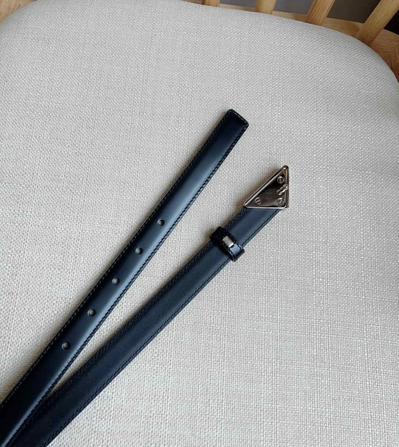 Value-priced Prada Belts