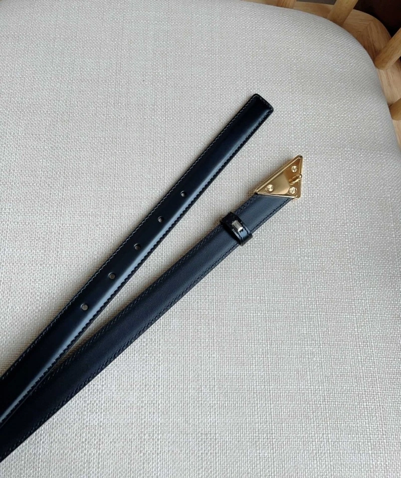 Reasonably priced Prada Belts