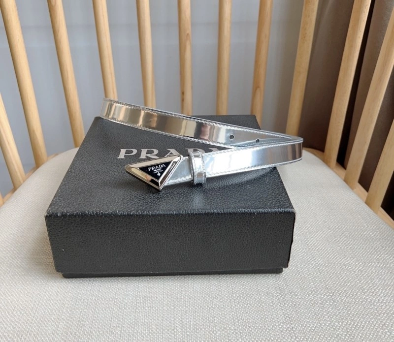 Precise copy Prada Belts