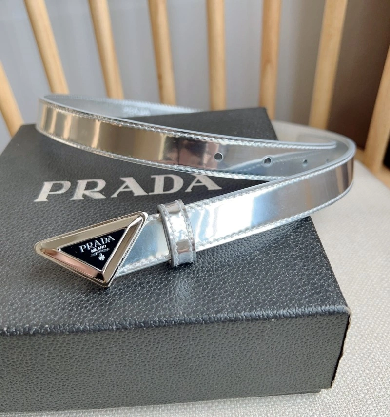 Precise copy Prada Belts