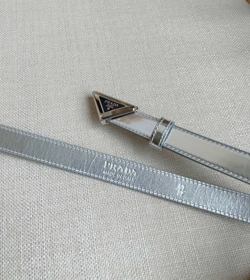 Precise copy Prada Belts