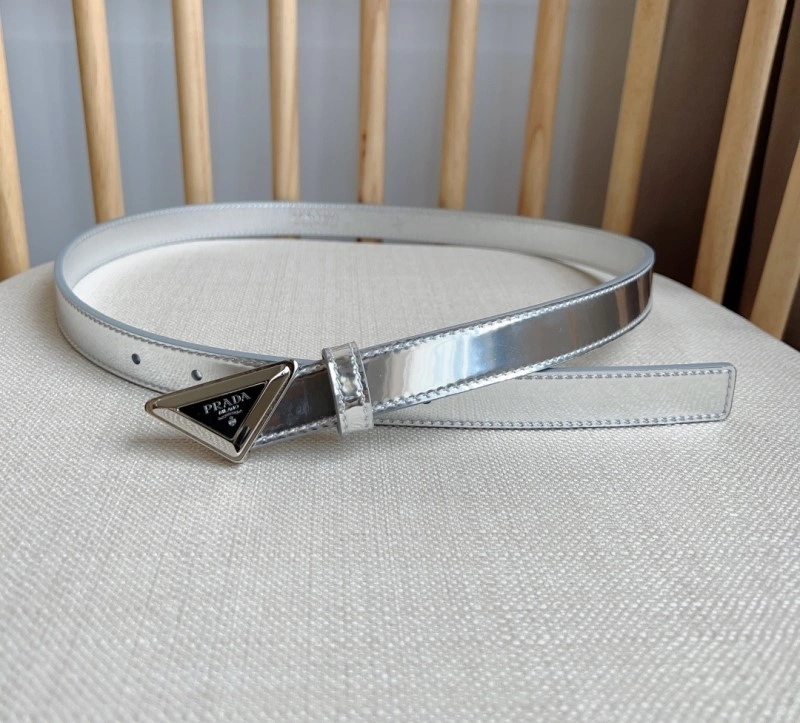 Precise copy Prada Belts