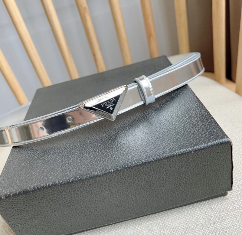 Precise copy Prada Belts