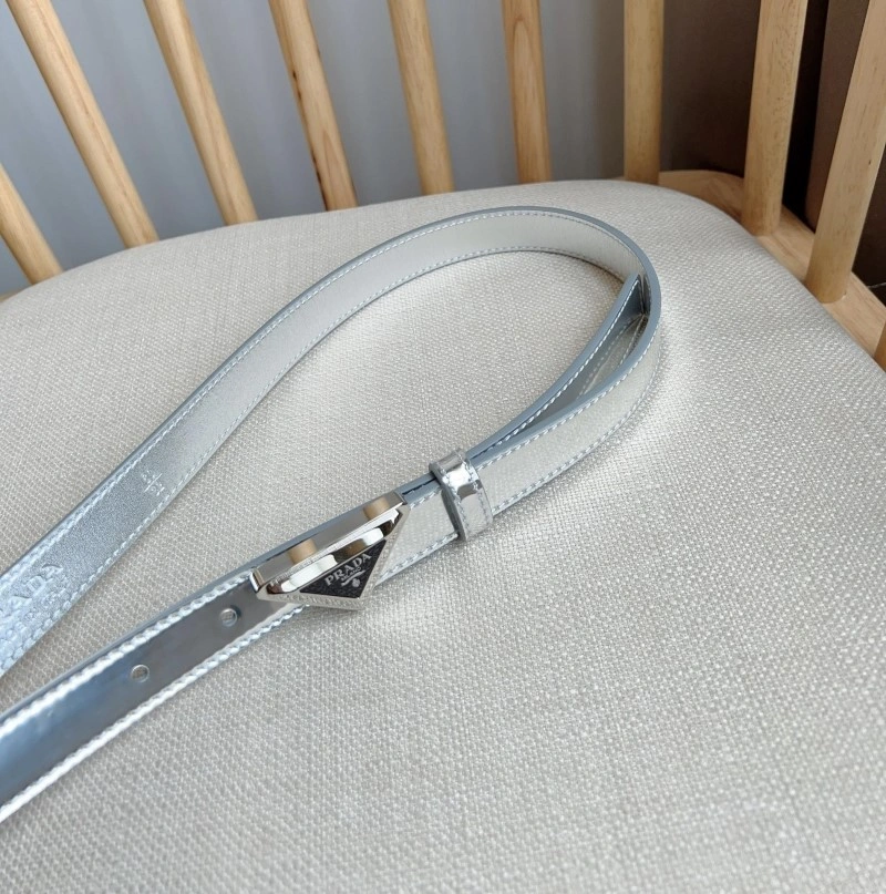 Precise copy Prada Belts