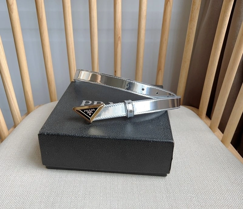Affordable Prada Belts