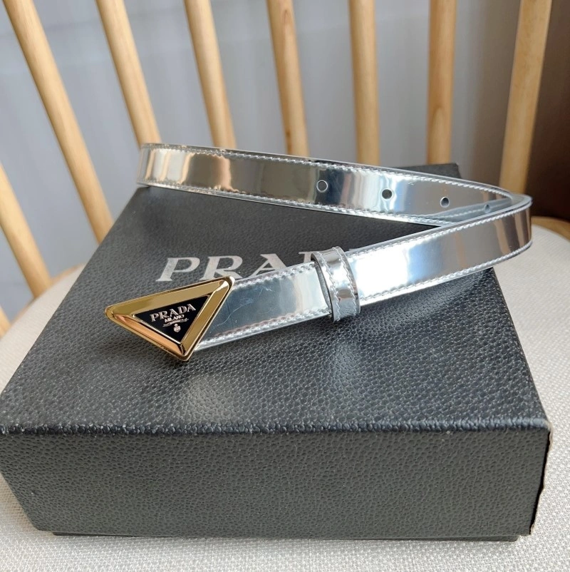 Affordable Prada Belts