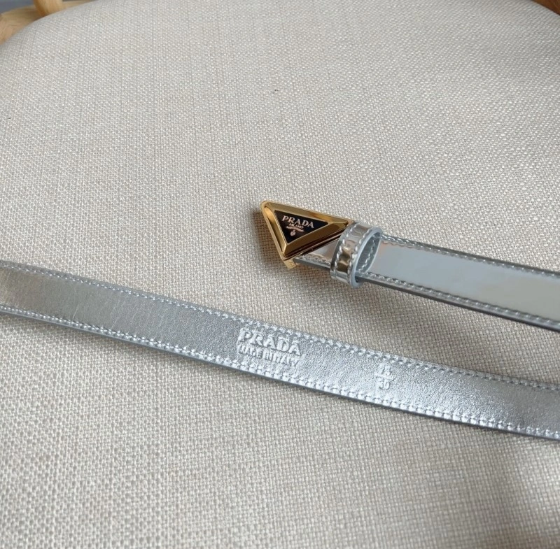 Affordable Prada Belts