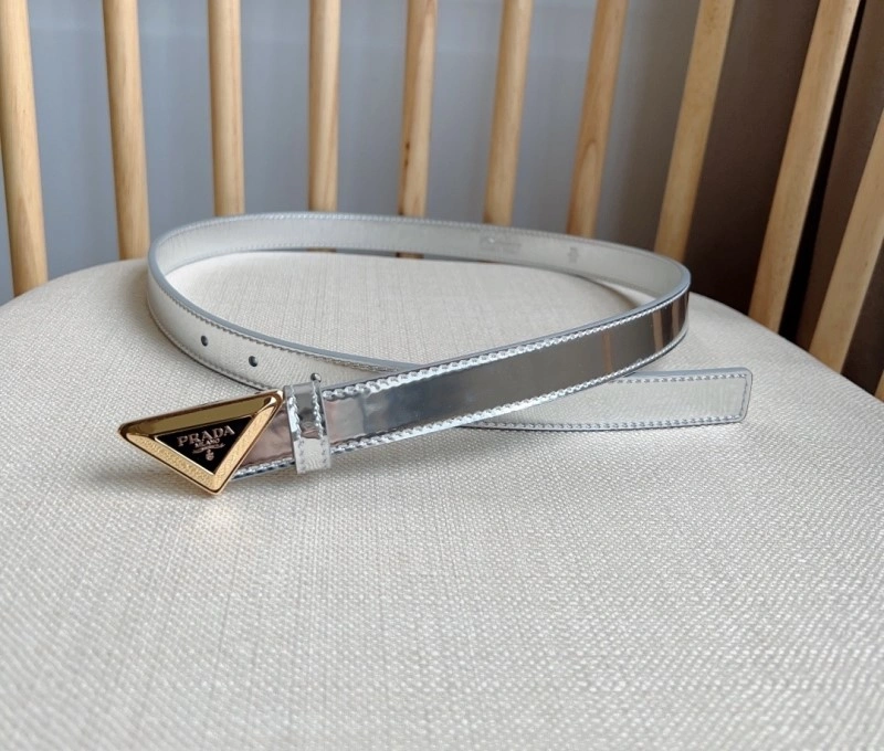 Affordable Prada Belts