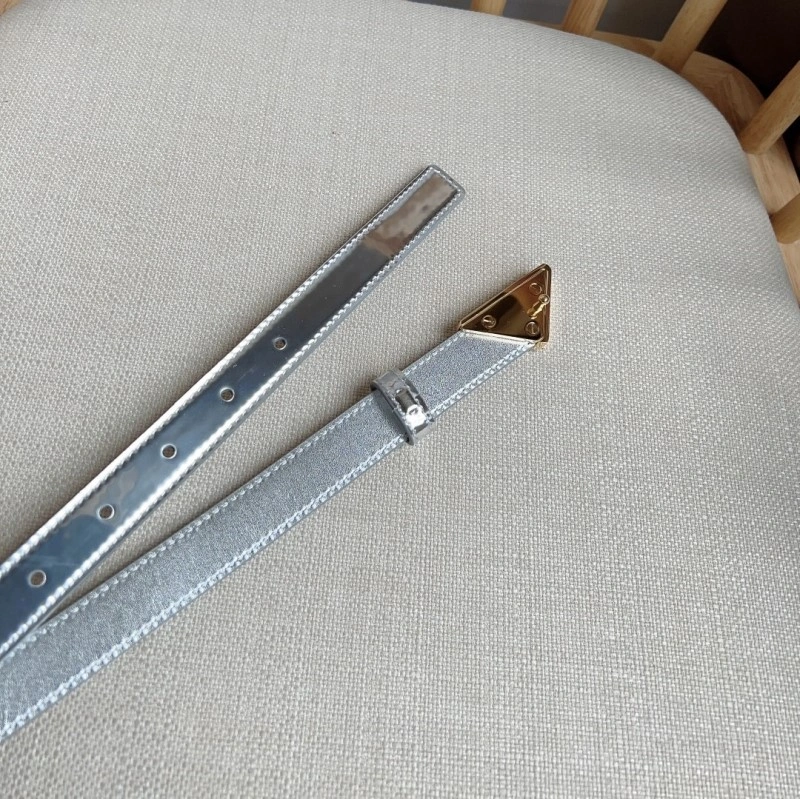 Affordable Prada Belts