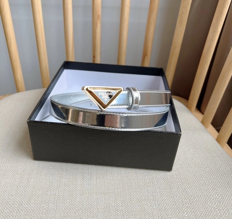 Affordable Prada Belts
