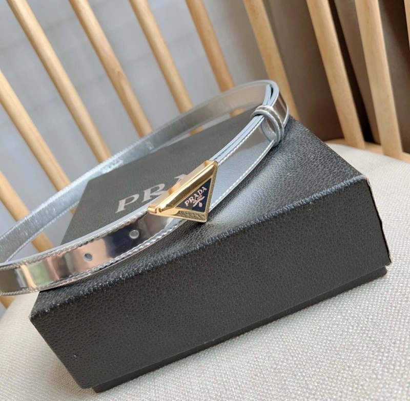 Affordable Prada Belts