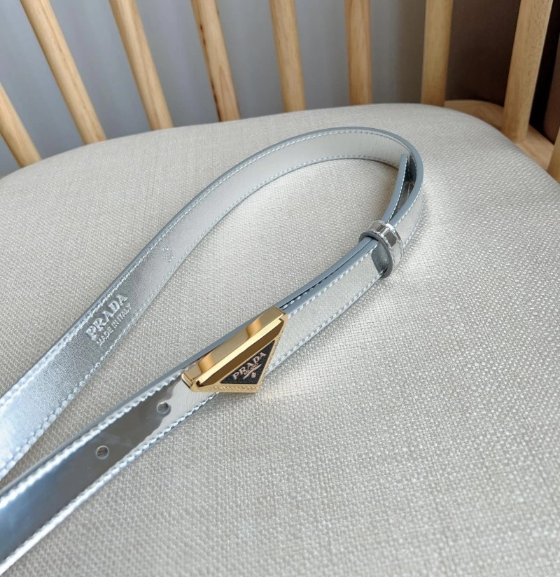 Affordable Prada Belts