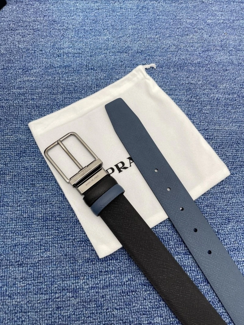 Real Prada Belts