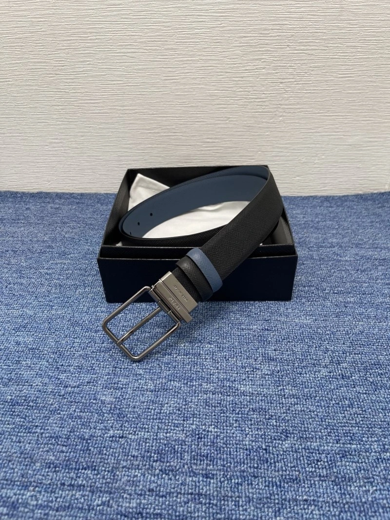 Real Prada Belts