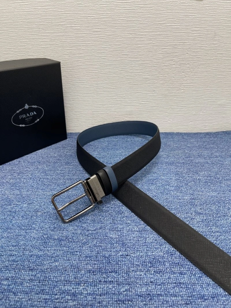 Real Prada Belts