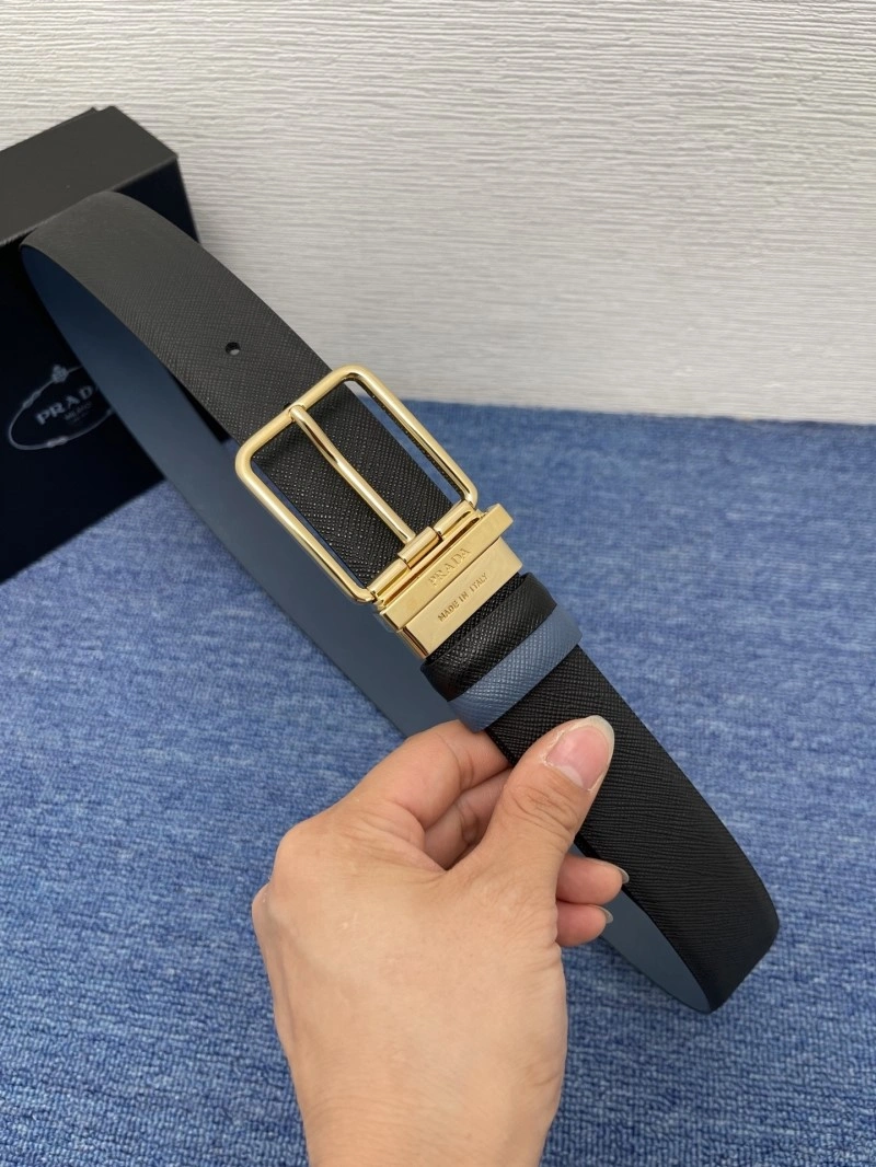 Reasonably priced Prada Belts