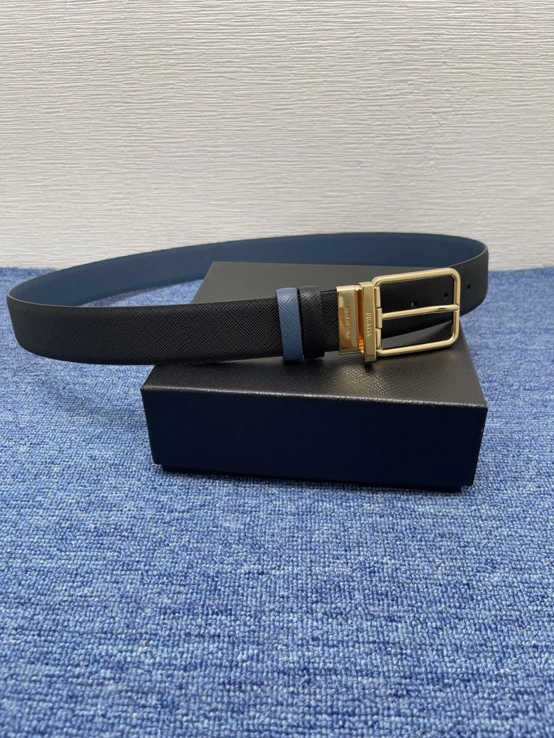 Reasonably priced Prada Belts