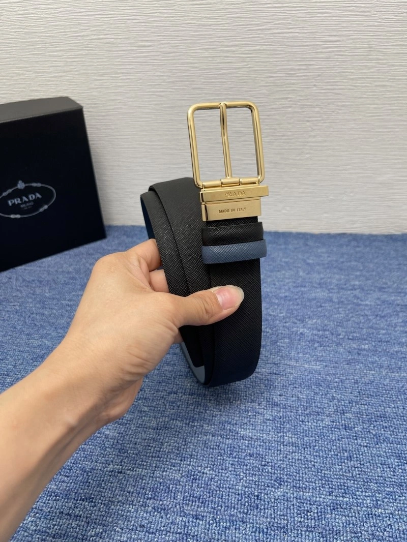 Reasonably priced Prada Belts