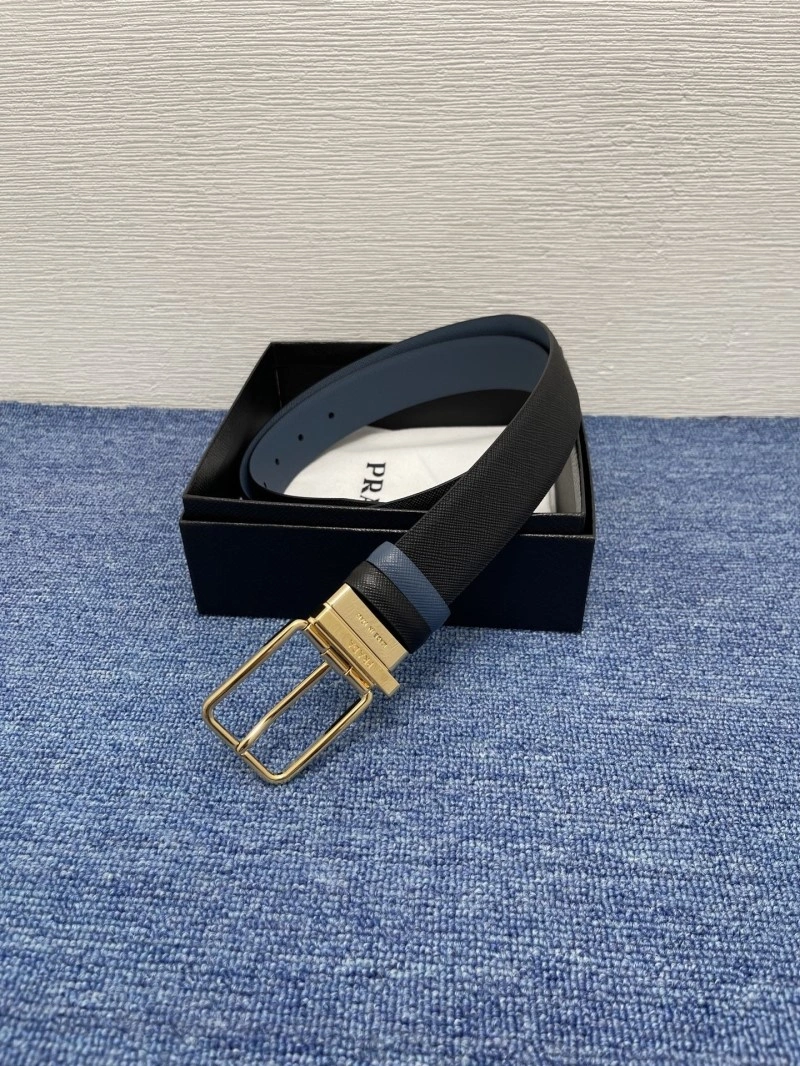 Reasonably priced Prada Belts