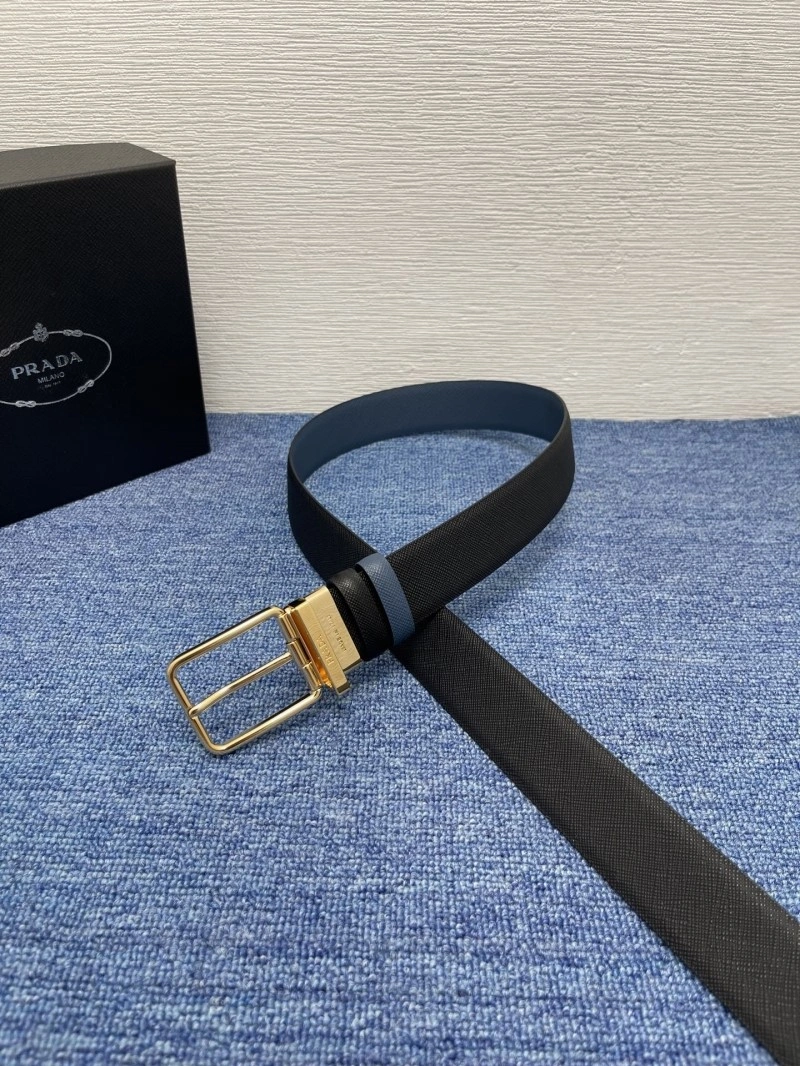 Reasonably priced Prada Belts