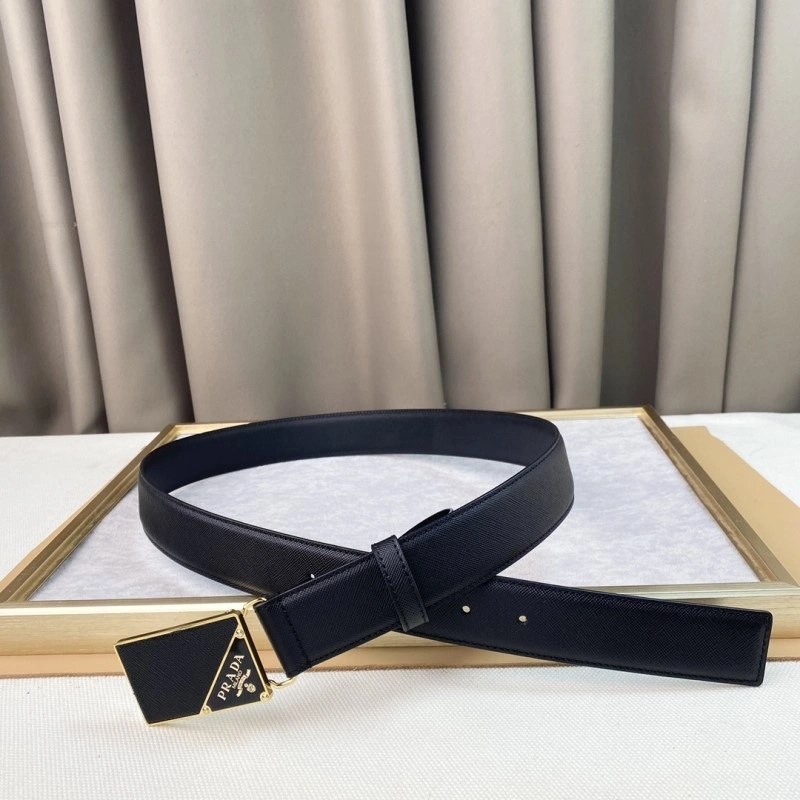 Mirror quality Prada Belts