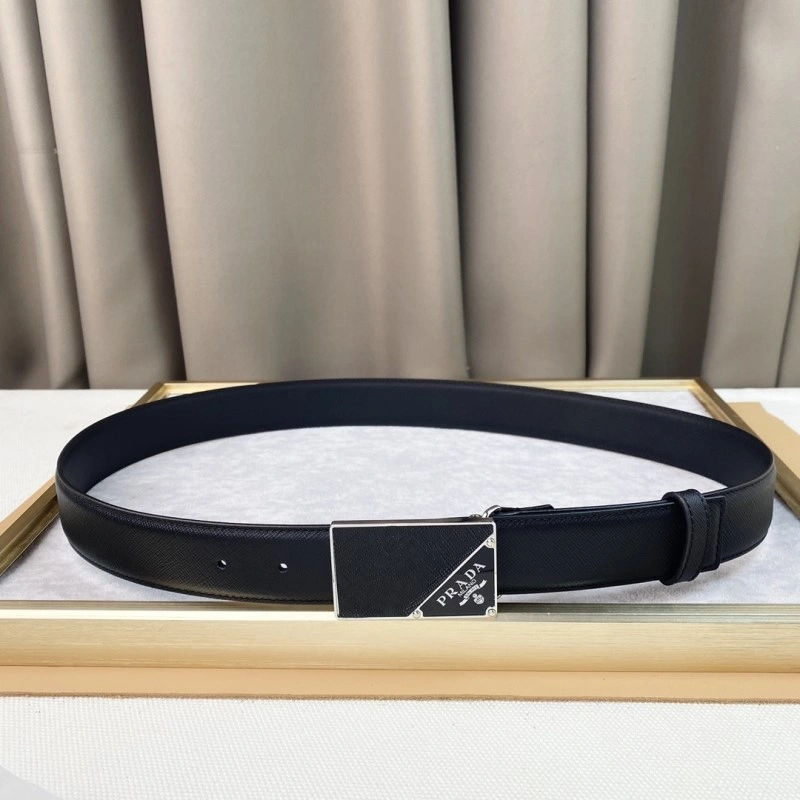 Top mirror Prada Belts