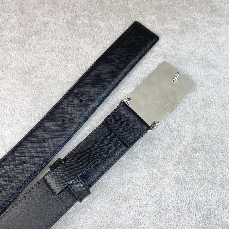 Top mirror Prada Belts