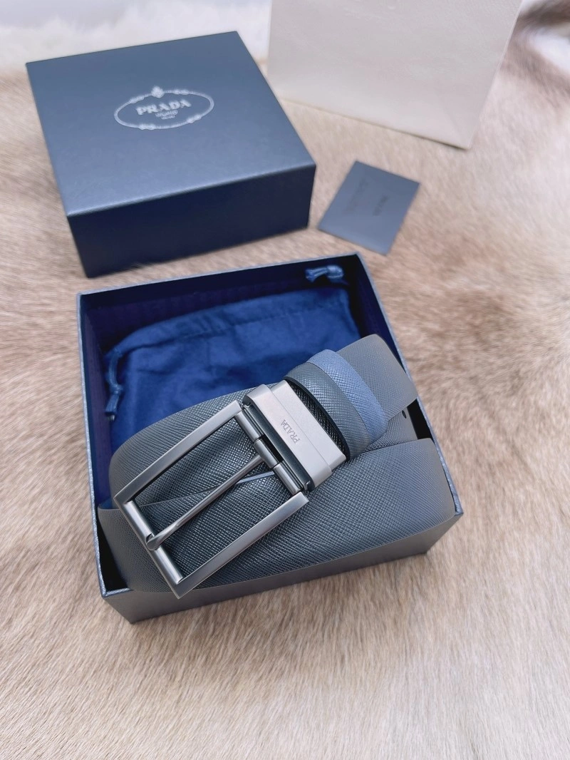 Precise copy Prada Belts