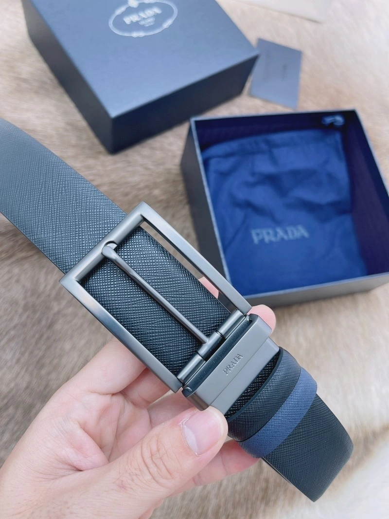 Precise copy Prada Belts