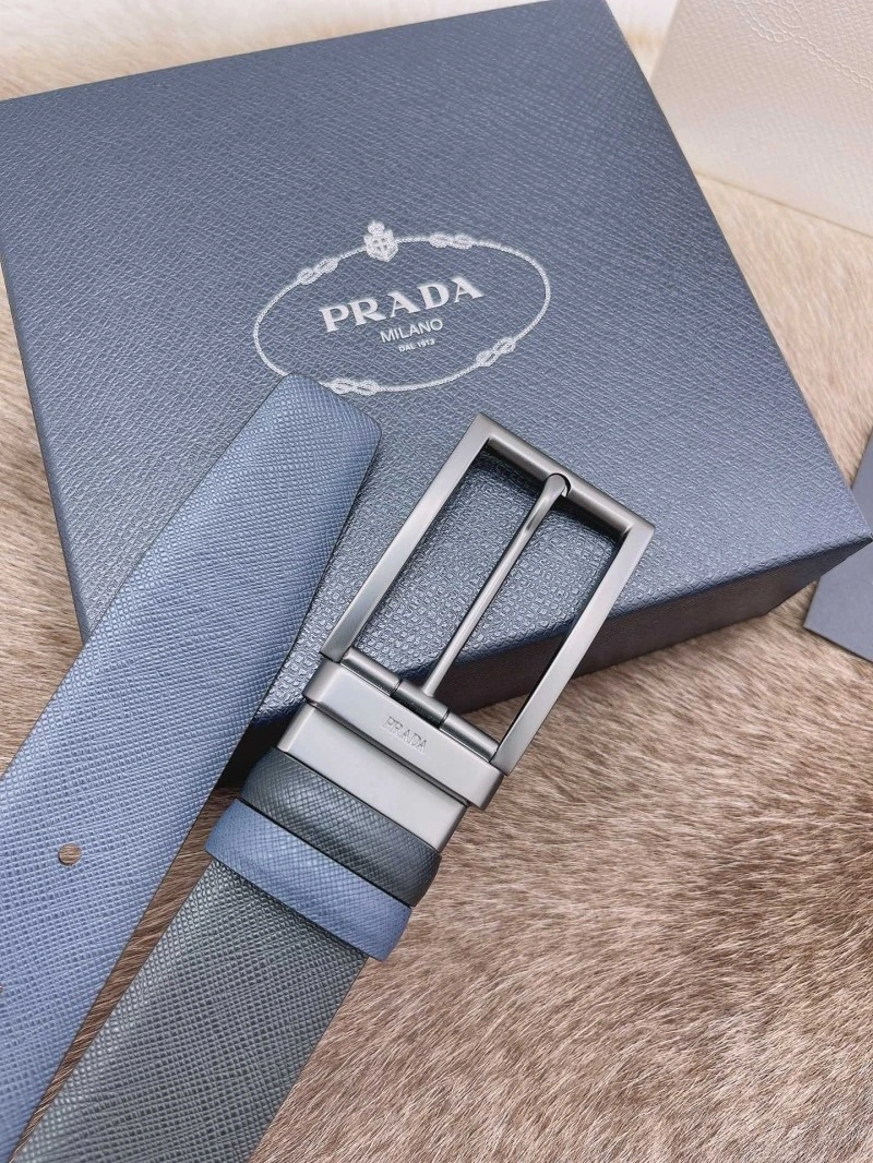 Precise copy Prada Belts