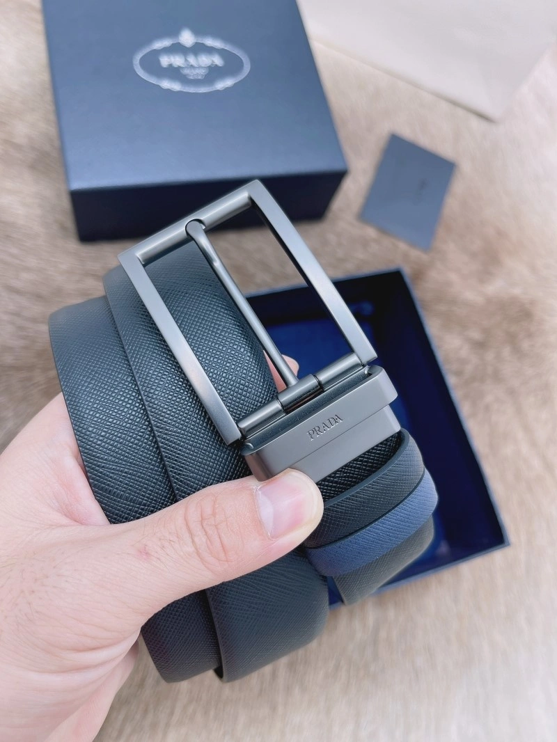 Precise copy Prada Belts