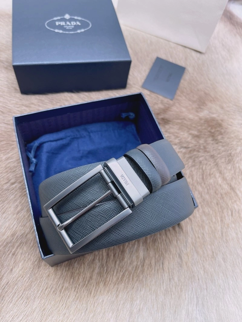 Cut-rate Prada Belts