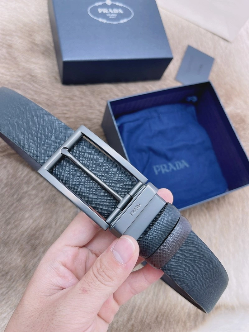 Cut-rate Prada Belts