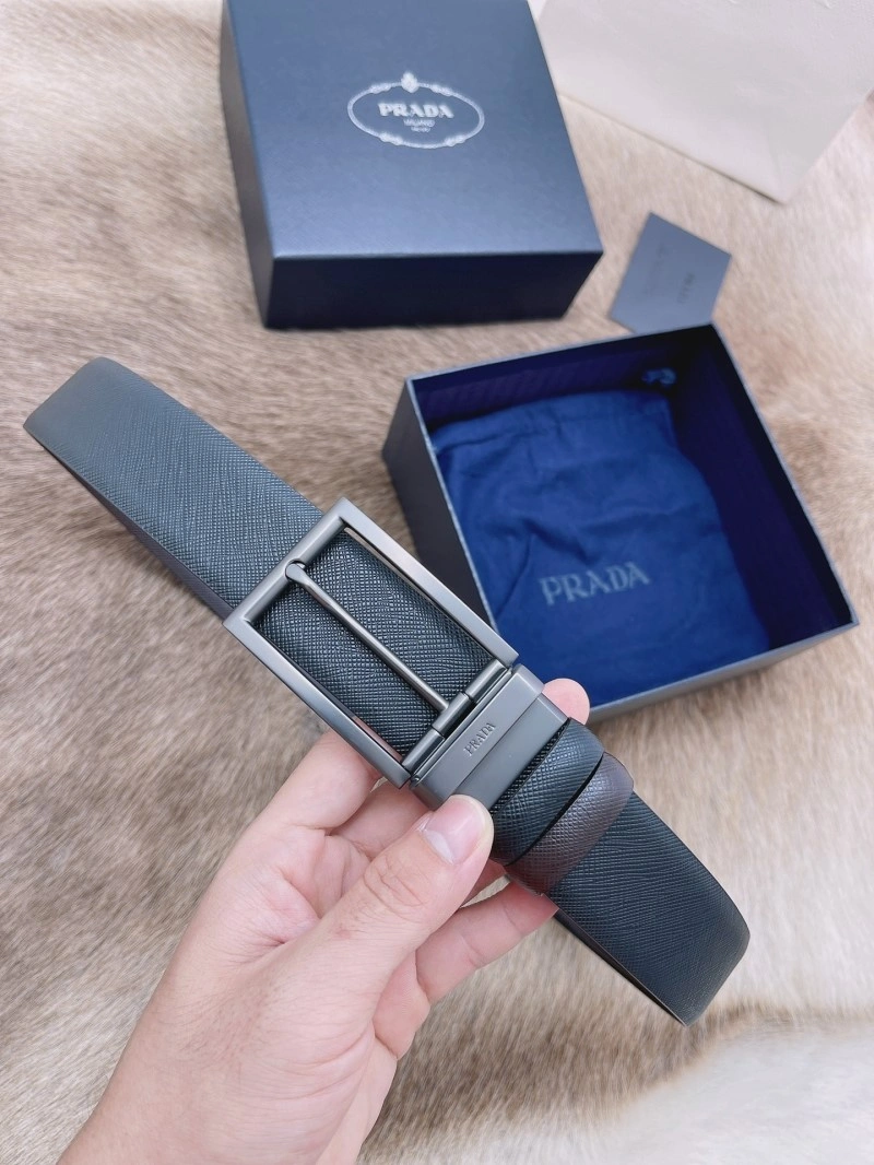Cut-rate Prada Belts