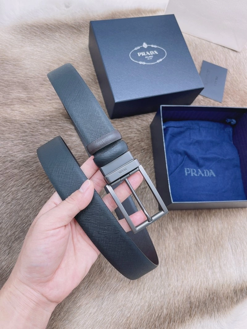 Cut-rate Prada Belts