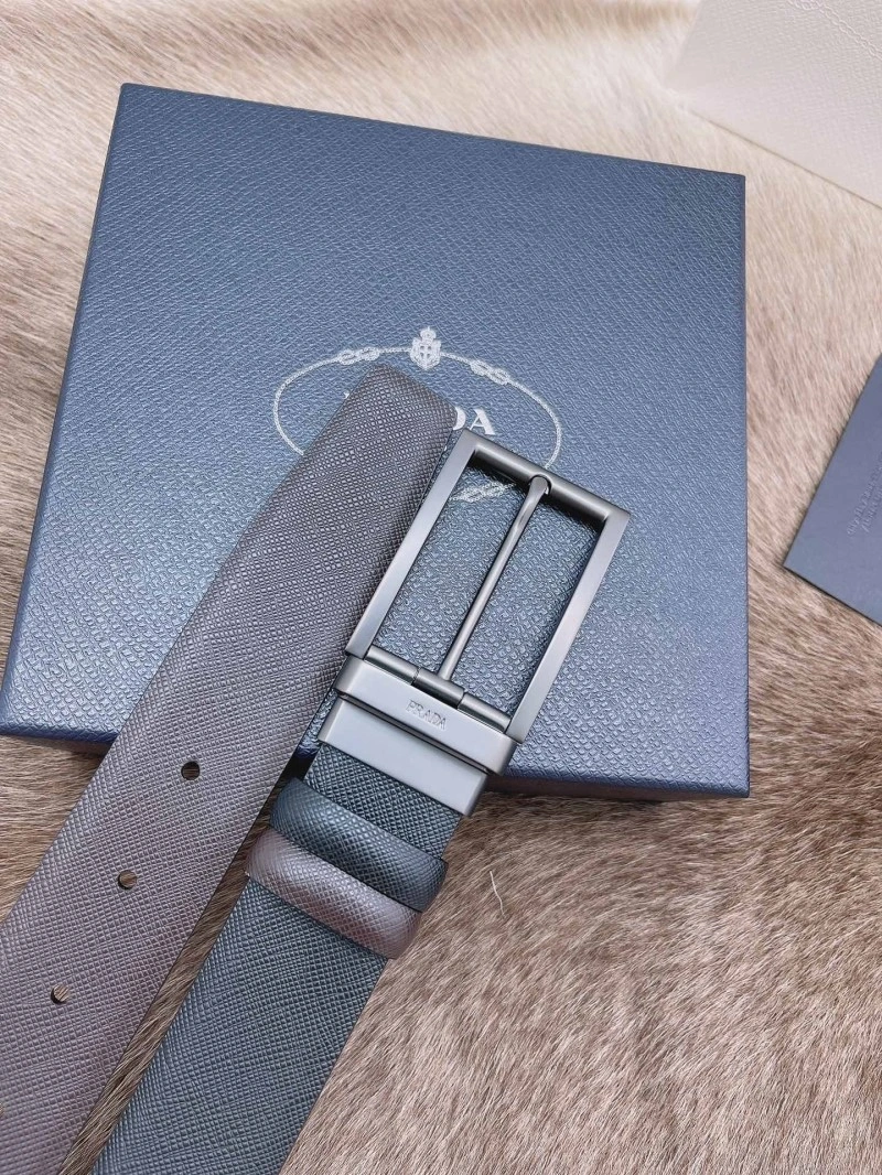 Cut-rate Prada Belts