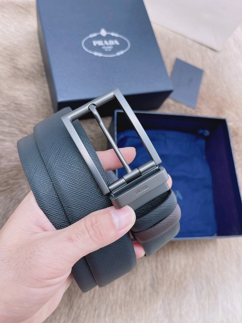 Cut-rate Prada Belts