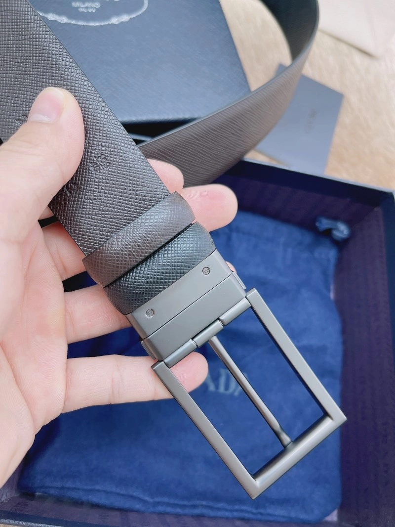 Cut-rate Prada Belts