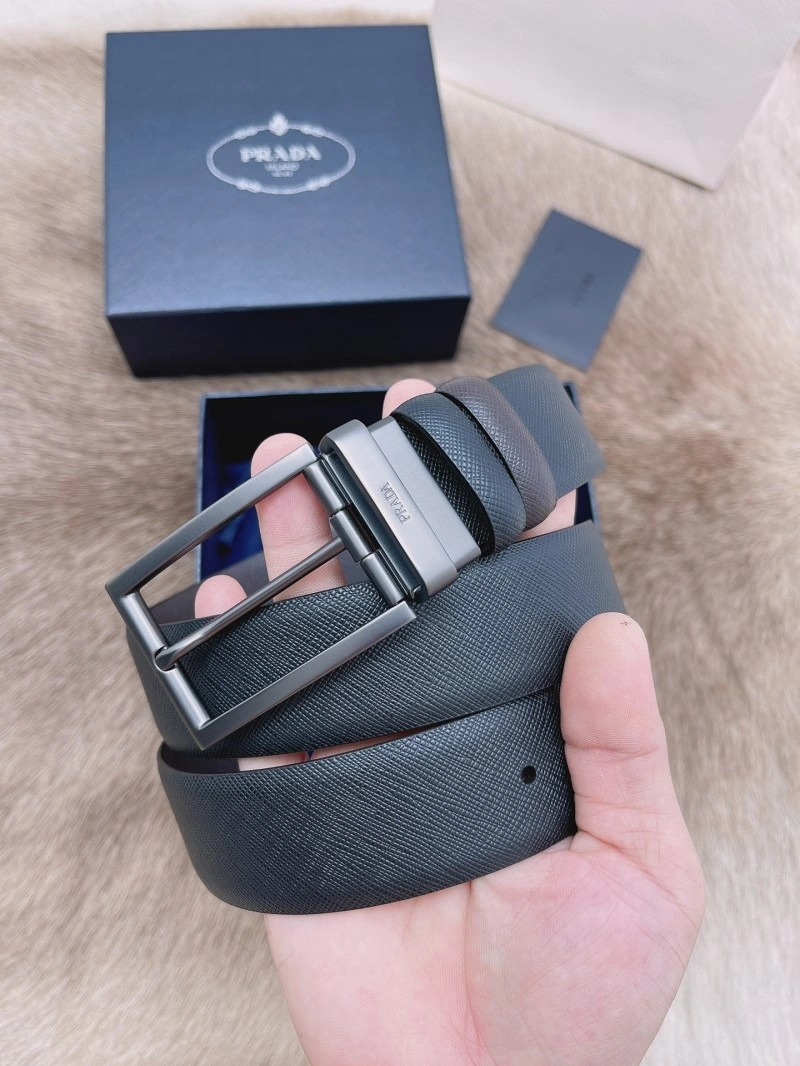 Cut-rate Prada Belts