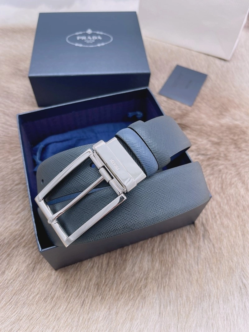 Original Prada Belts