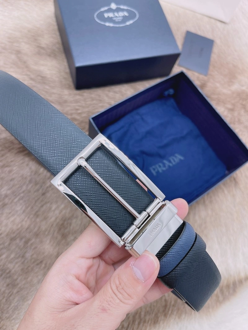Original Prada Belts