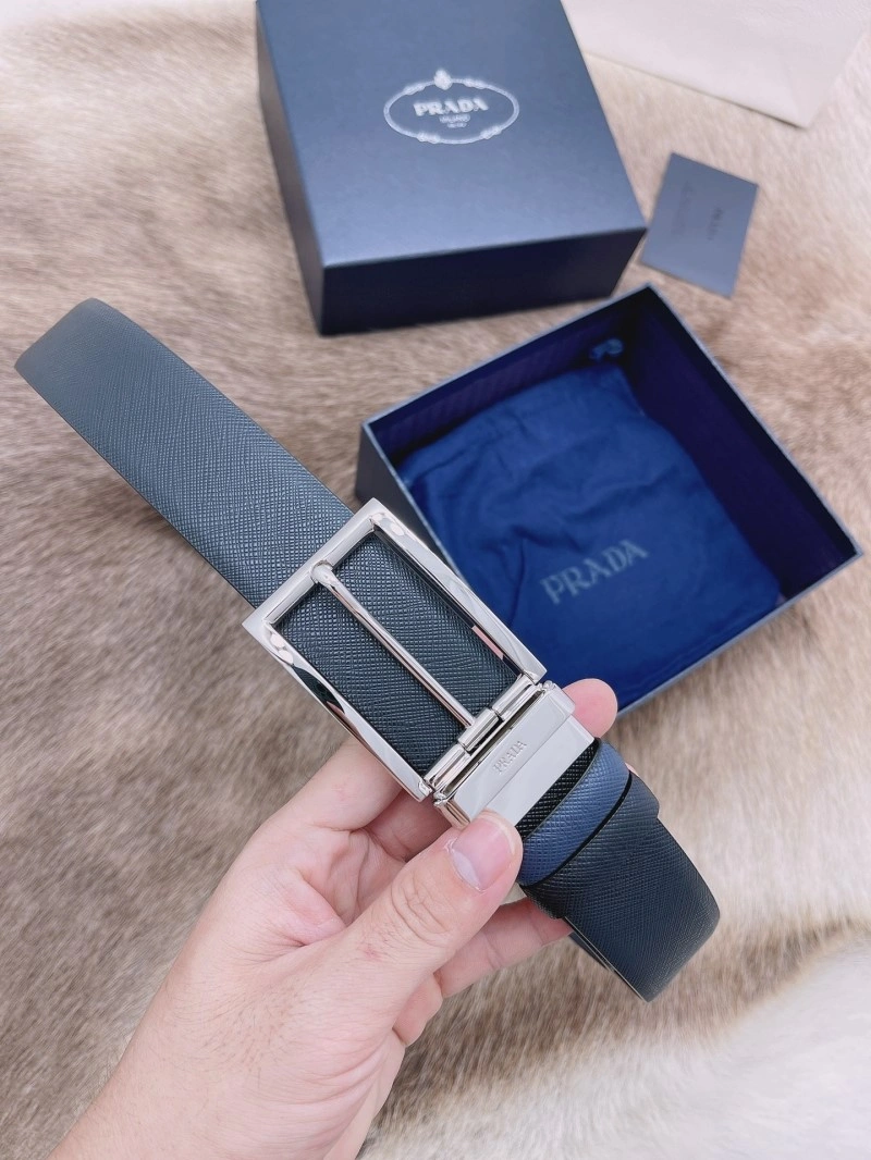 Original Prada Belts